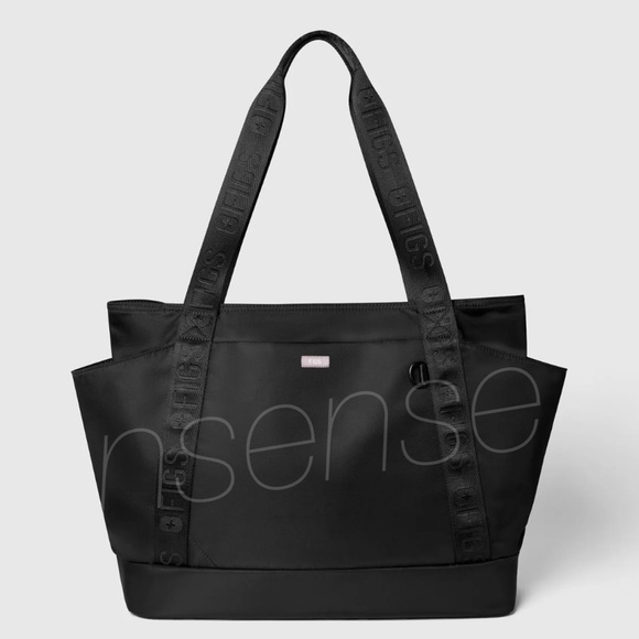 Figs | Bags | Figs The Shift Tote Bag | Poshmark